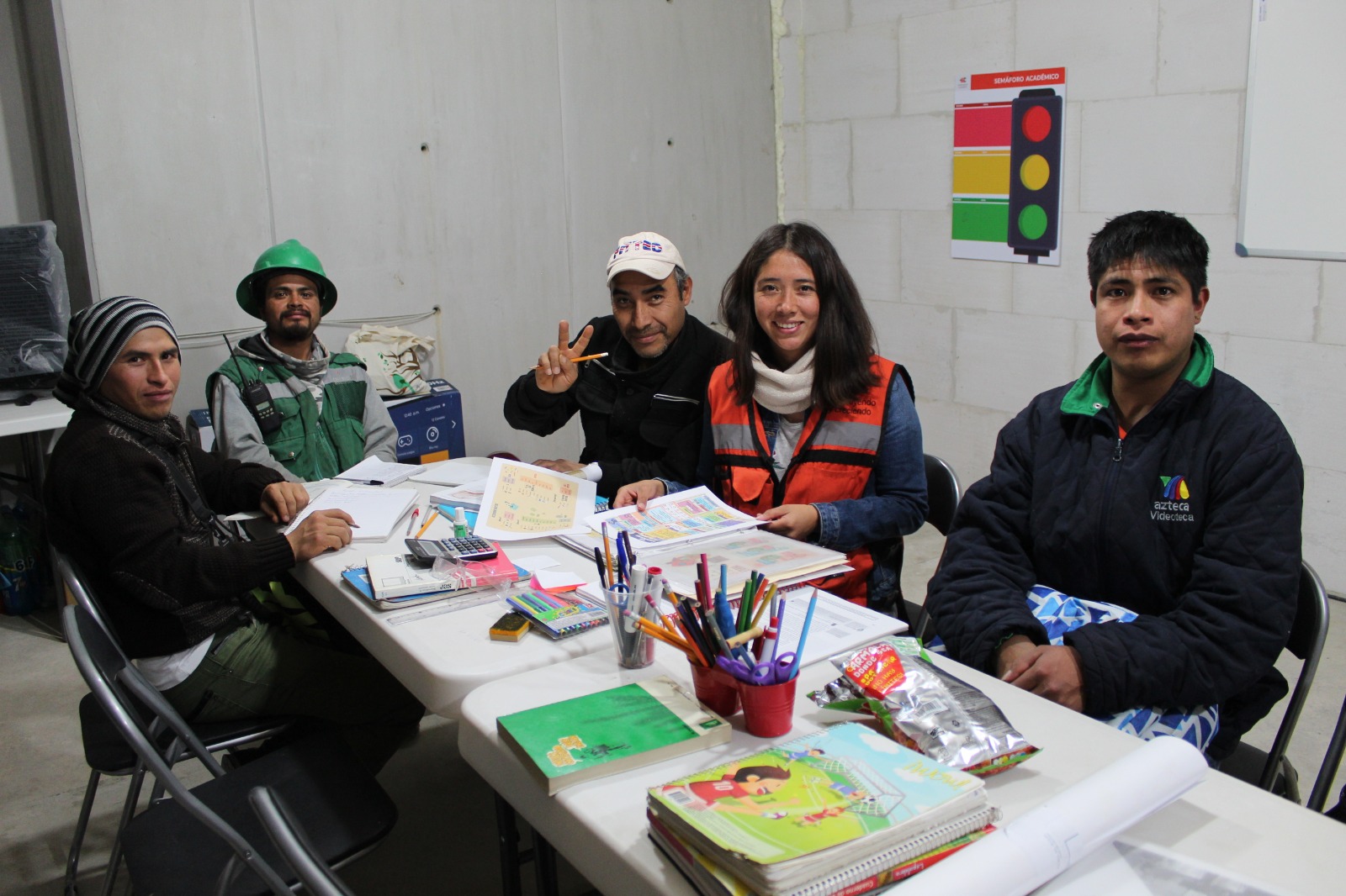 Iskali Capital Group’s Corporate Social Responsibility Program (ICG-CSR ...